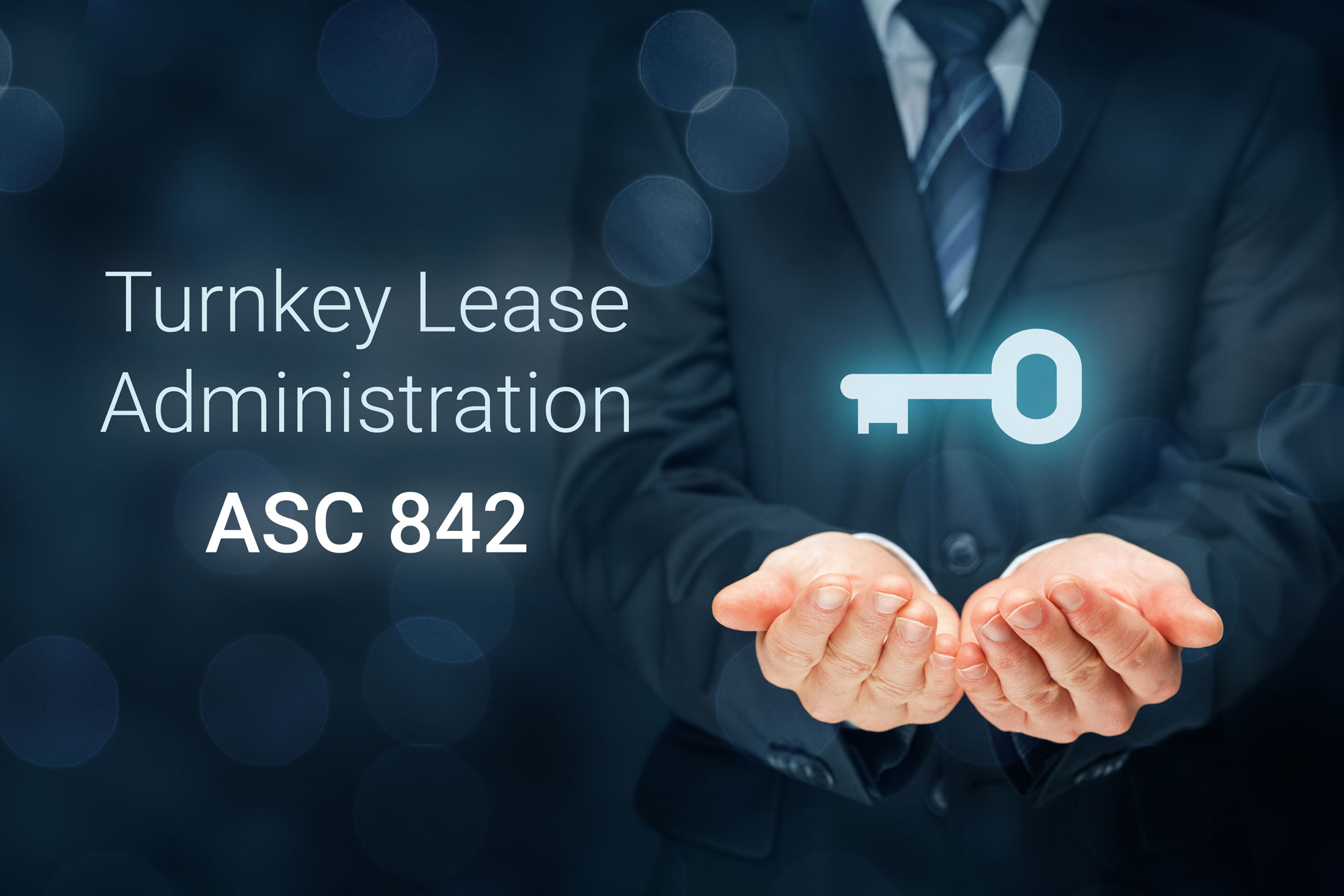 National Lease Advisors Offers Turnkey Lease Administration Solutions ...
